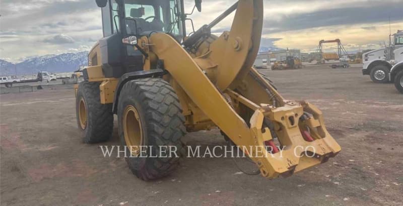 Used 2024 Caterpillar 926M HL QC #A4380445 for sale