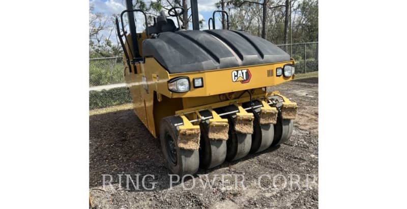 Used 2023 Caterpillar CW16 Compactor #A2271526 for sale