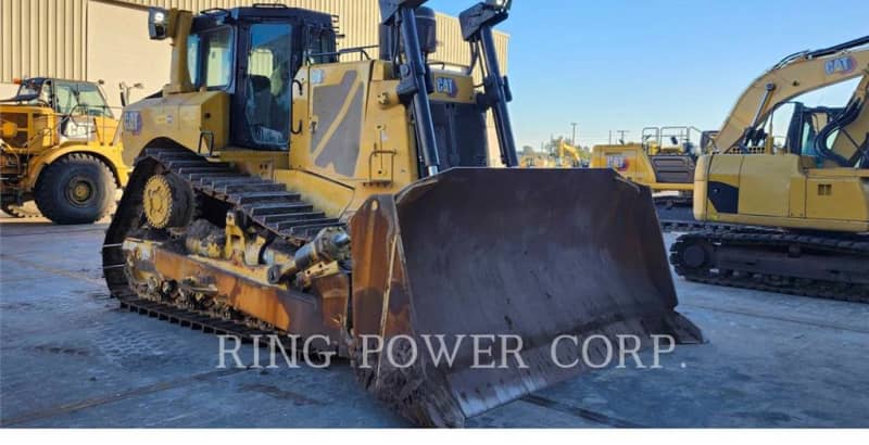 Used 2023 Caterpillar D8 Bulldozer #A0399151 for sale
