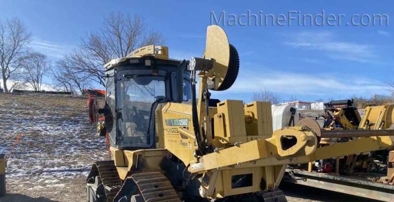 Used 2023 Vermeer XTS1250I2 undefined #A0562271 for sale