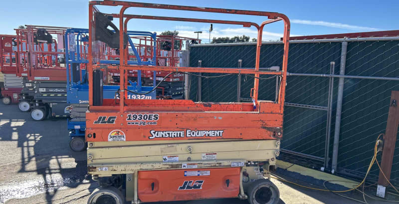 Used 2015 JLG 1930ES Lift #A1234723 for sale