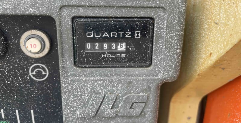 Used 2015 JLG 1930ES Lift #A1423552 for sale