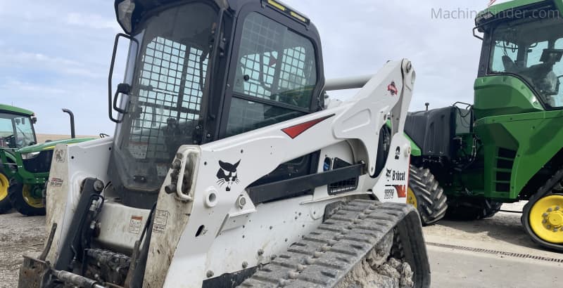 Used 2018 Bobcat T870 #A9571113 for sale