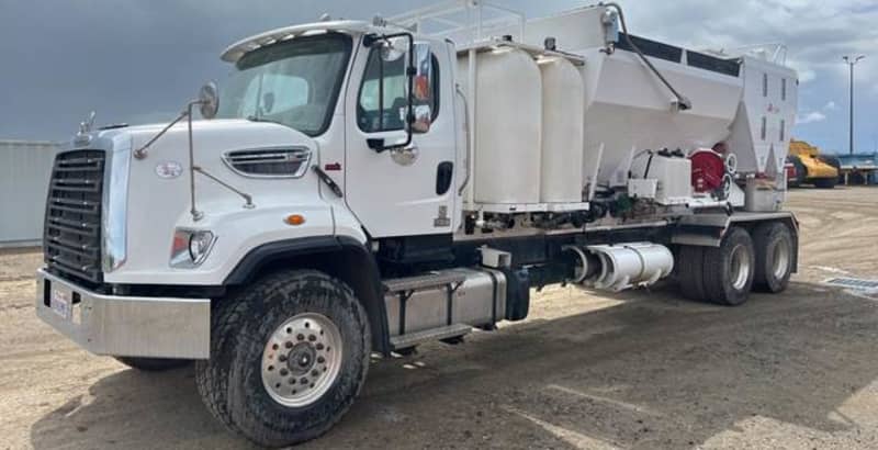 Used 2022 Freightliner 108SD #A1798172 for sale