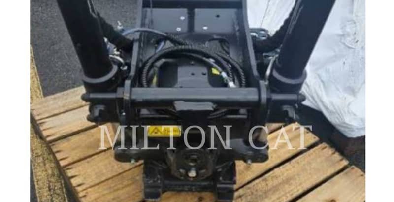 Used 2022 Caterpillar TRS10 ROTATOR #A1635524 for sale