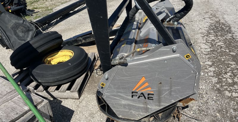 Used 2022 FAE UML/SSL-150 SONIC #A4816022 for sale