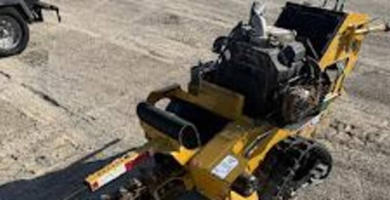 Used 2018 Vermeer RTX200 undefined #A1136760 for sale