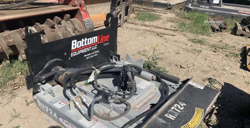 Used 2021 MODERN AG PRODUCTS PATH SLAYER #A4851746 for sale