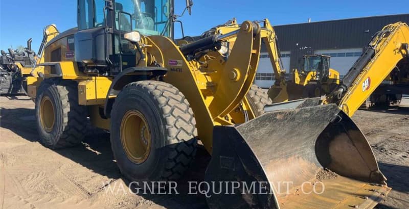 Used 2019 Caterpillar 930M Wheel loader #A4183866 for sale