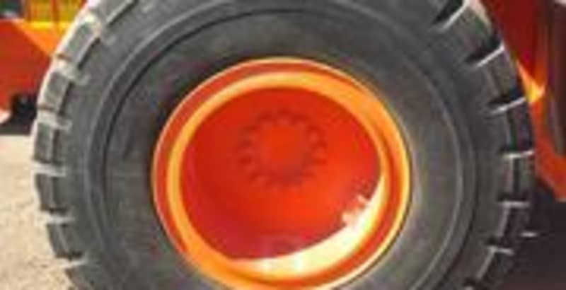 Used 2019 Hitachi ZW140-6 Wheel loader #A8123288 for sale