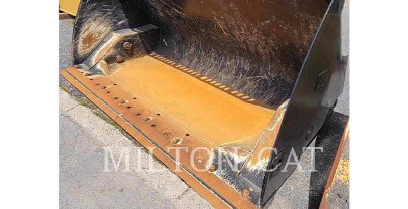 2024 Caterpillar SWL HIGH LIFT 5.4 CYD BUCKET for sale.