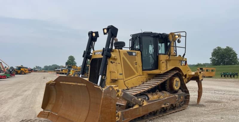 Used 2011 Cat D8T Bulldozer #A1289731 for sale