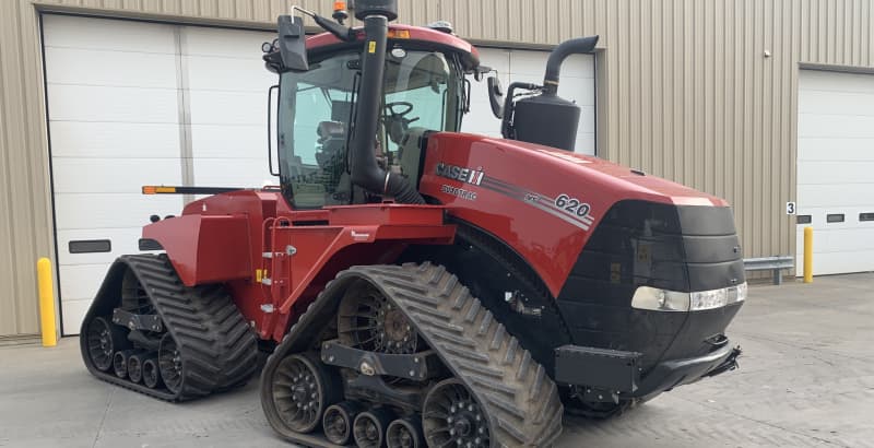 Used 2022 Case IH 620 AFS Quad #A5442939 for sale