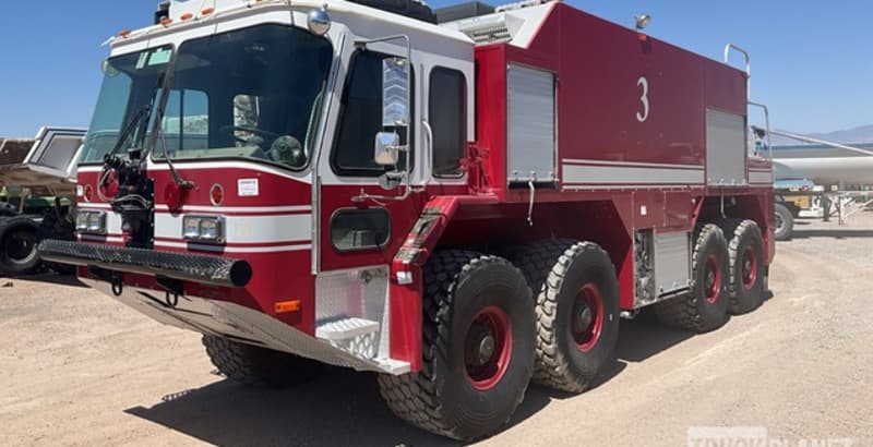 1996 Teledyne Continental Motors A/S32P-23 for sale.