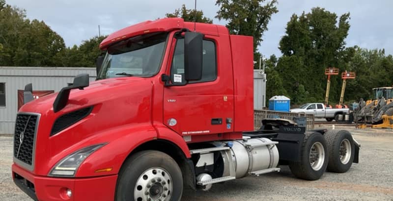 Used 2022 Volvo VNR Speciality truck #A4760743 for sale