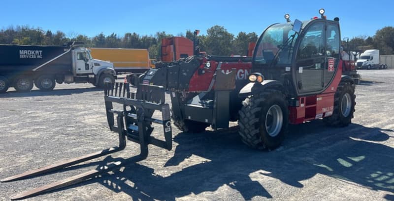 Used 2023 Magni TH4,5.19-D7/D-1 #A5414004 for sale
