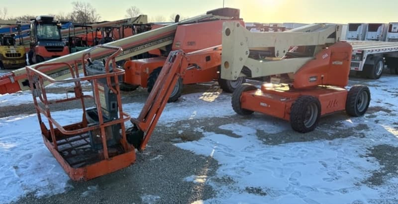Used 2005 JLG EM450AJ DC Lift #A3767137 for sale
