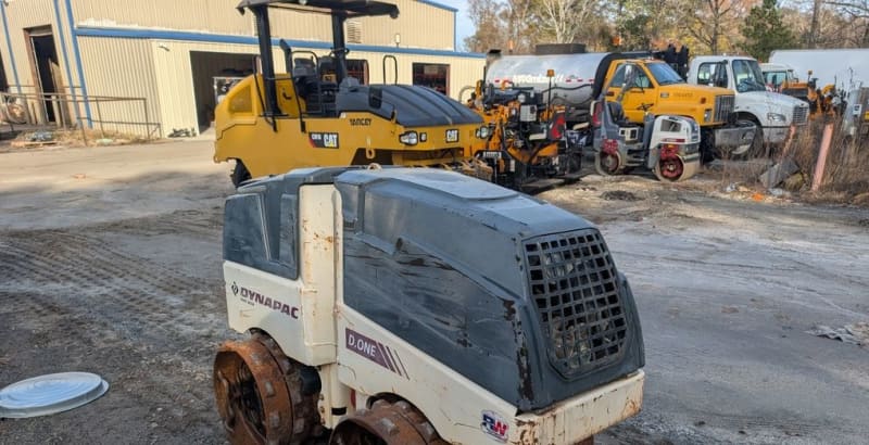 Used 2022 Dynapac D.ONE undefined #A9972185 for sale