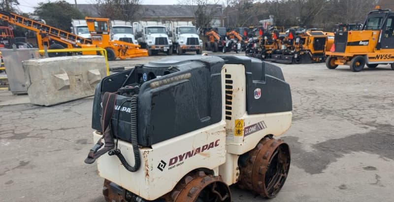 Used 2022 Dynapac D.ONE undefined #A5255377 for sale