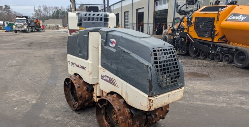 Used 2022 Dynapac D.ONE undefined #A9644911 for sale