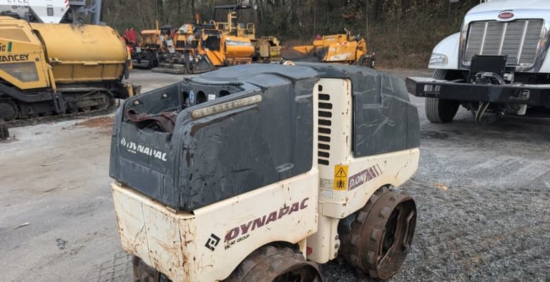 Used 2022 Dynapac D.ONE undefined #A3387815 for sale