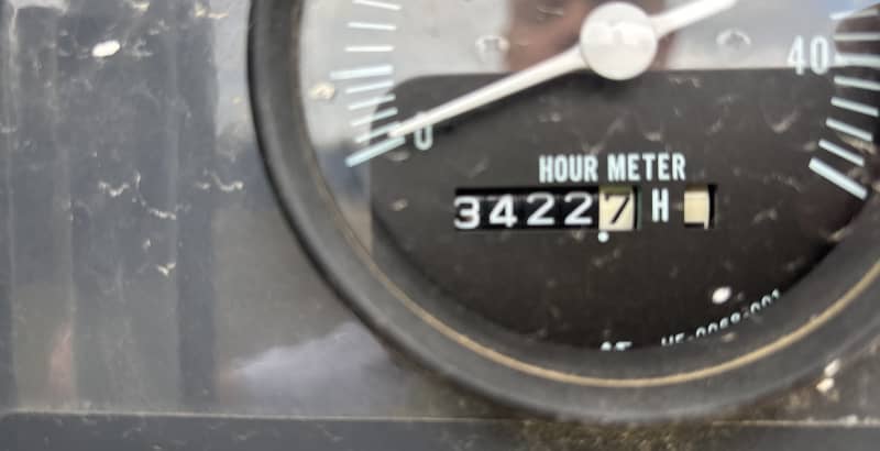 Used 2018 Allmand Maxi-Power 25 Generator #B2799122 for sale