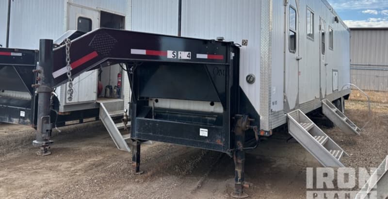 Used 2015 Oasis Travel #A0665833 for sale