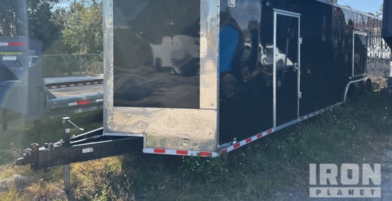 Used 2025 Elite Cargo #A6002096 for sale