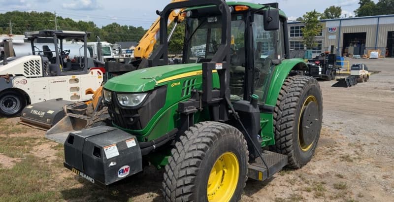 Used 2020 ALAMO SAMURAI undefined #A6586124 for sale