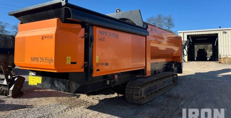 Used 2023 Pronar MPB #A2031134 for sale