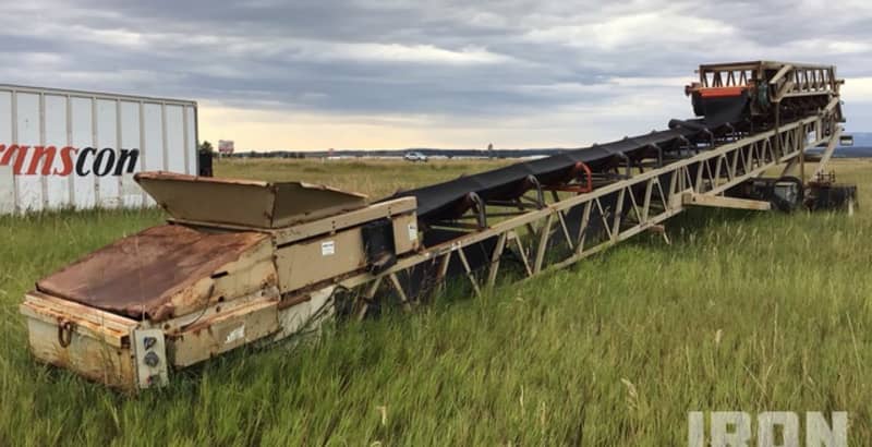 Used 2015 Kpi-Jci 13-36100 #A0318287 for sale