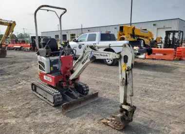 Used Backhoe Loaders Under 25k for sale - Boom & Bucket