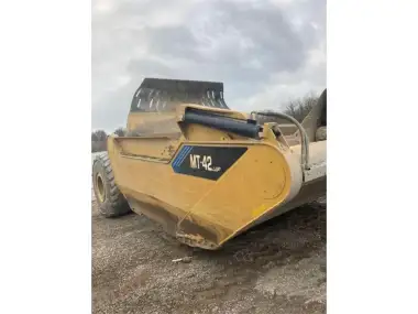 Used Scrapers for sale - 42 listings