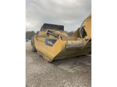 Used Scrapers for sale - 42 listings