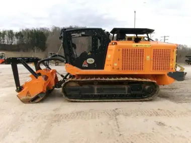 Used Prime Tech Heavy Equipment for sale - Boom & Bucket