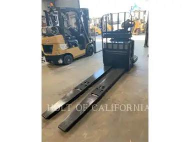 Used Jungheinrich Heavy Equipment for sale - Boom & Bucket