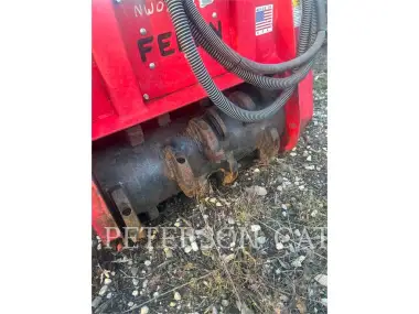 Used Fecon Heavy Equipment for sale - Boom & Bucket