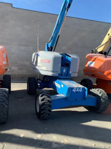 Used Heavy Equipment for sale in Nevada - Boom & Bucket