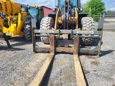Used TAG Manufacturing Heavy Equipment for sale