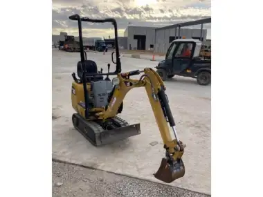 Used Excavators Under 20k for sale - Boom & Bucket