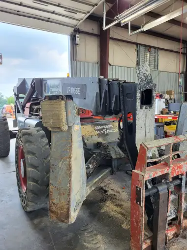 Used Flatbed Trailers for sale in Kansas - Boom & Bucket