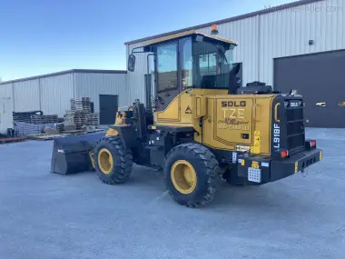 Used Wheel Loaders for sale in Massachusetts - Boom & Bucket