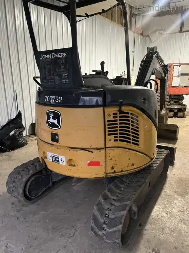 Used Mini Excavators Under 20k for sale - Boom & Bucket