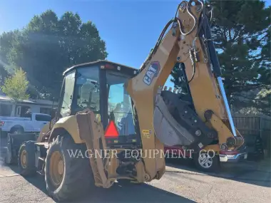 Used Backhoe Loaders for sale in Colorado - Boom & Bucket