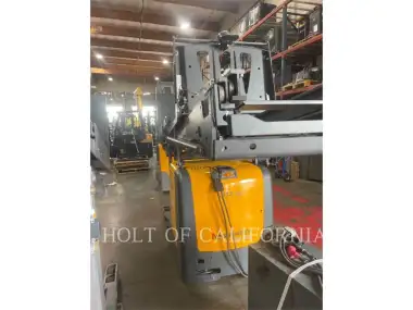 Used Jungheinrich Heavy Equipment for sale - Boom & Bucket