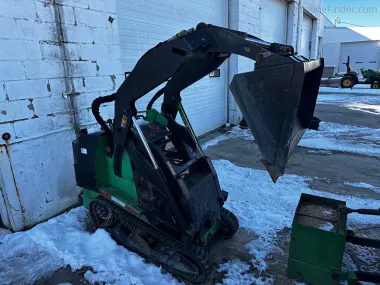 Used Wheel Loaders Under 25k for sale - Boom & Bucket
