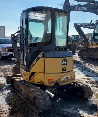 Used Mini Excavators Under 20k for sale - Boom & Bucket