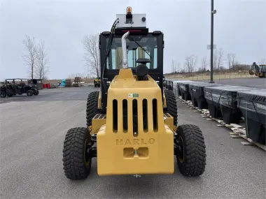 Used Harlo Heavy Equipment for sale - Boom & Bucket