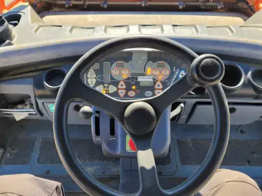 Used Hamm Heavy Equipment for sale - Boom & Bucket