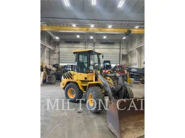 Used Wheel Loaders Under 25k for sale - Boom & Bucket